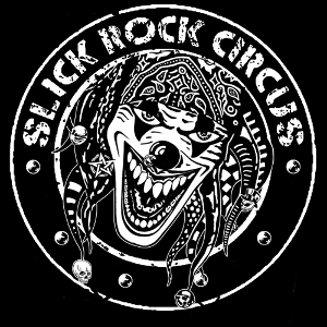 Slick Rock Circus